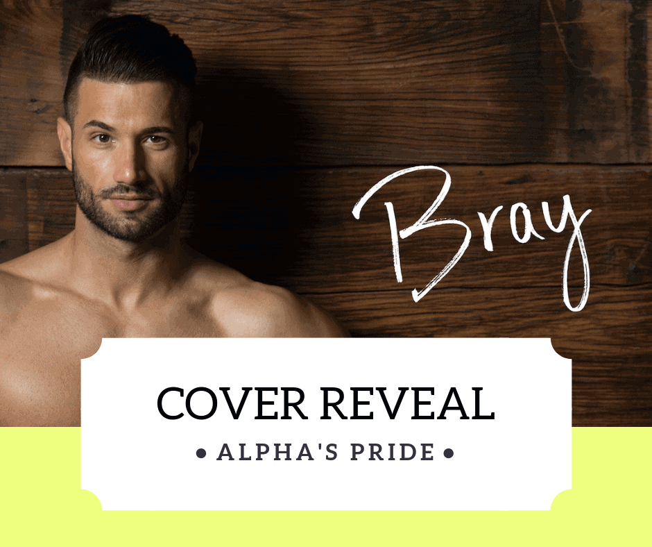 Cover Reveal Alpha's Pride | Nora Phoenix