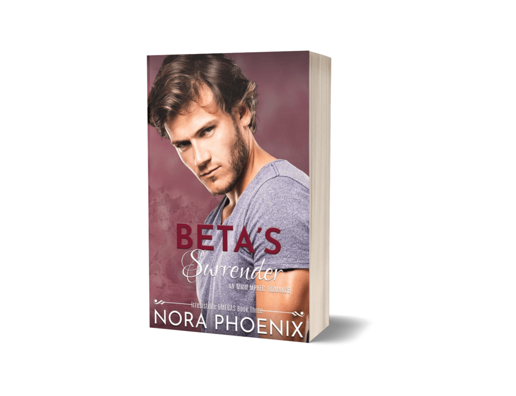 Beta’s Surrender | Nora Phoenix
